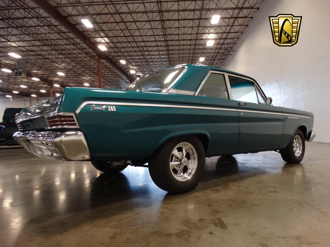 1965 Mercury Comet for Sale | ClassicCars.com | CC-979922