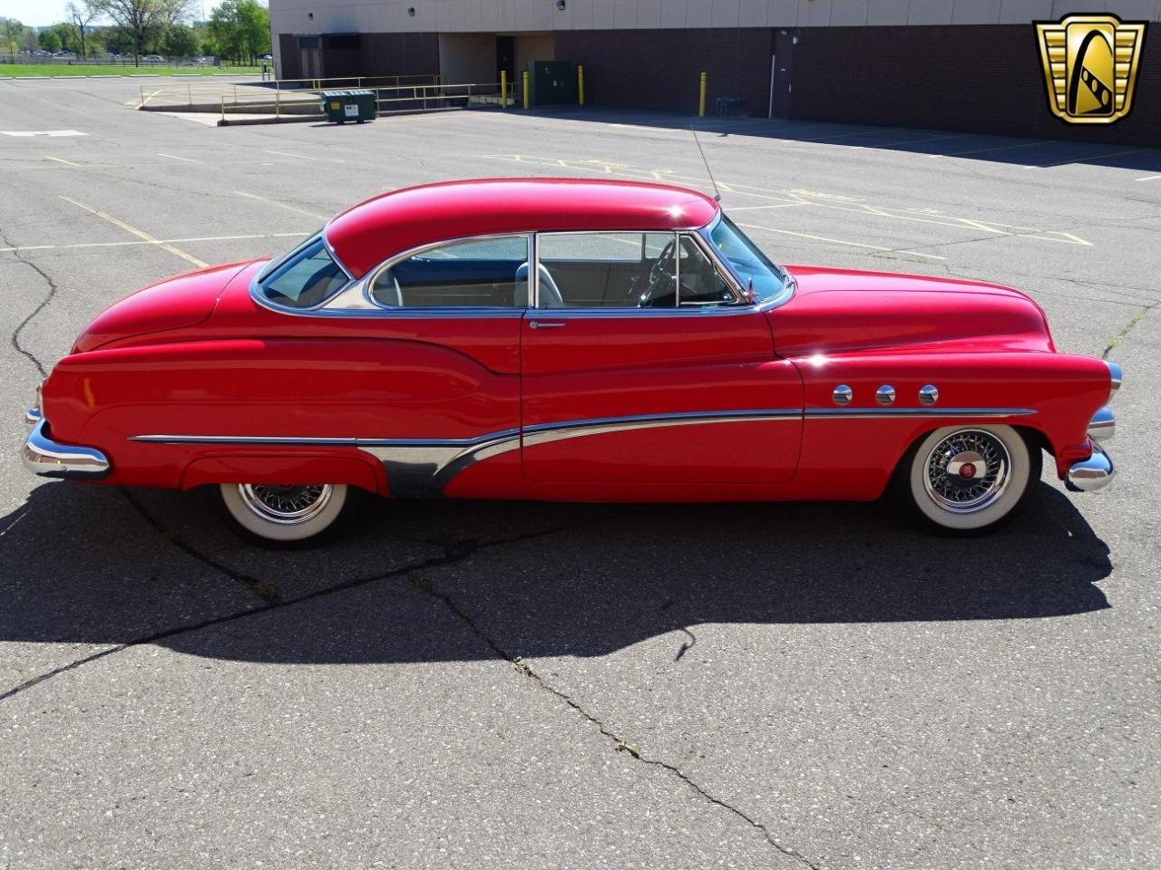 1951 Buick Super for Sale | ClassicCars.com | CC-981153