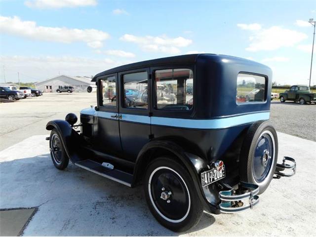 1927 Nash Light Six for Sale | ClassicCars.com | CC-981162