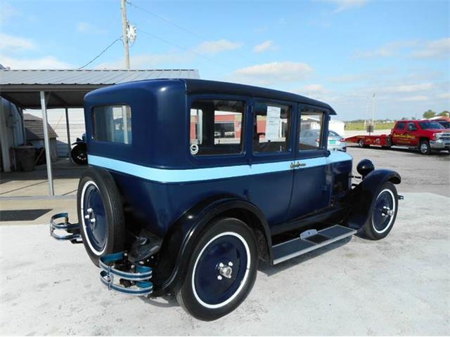 1927 Nash Light Six for Sale | ClassicCars.com | CC-981162