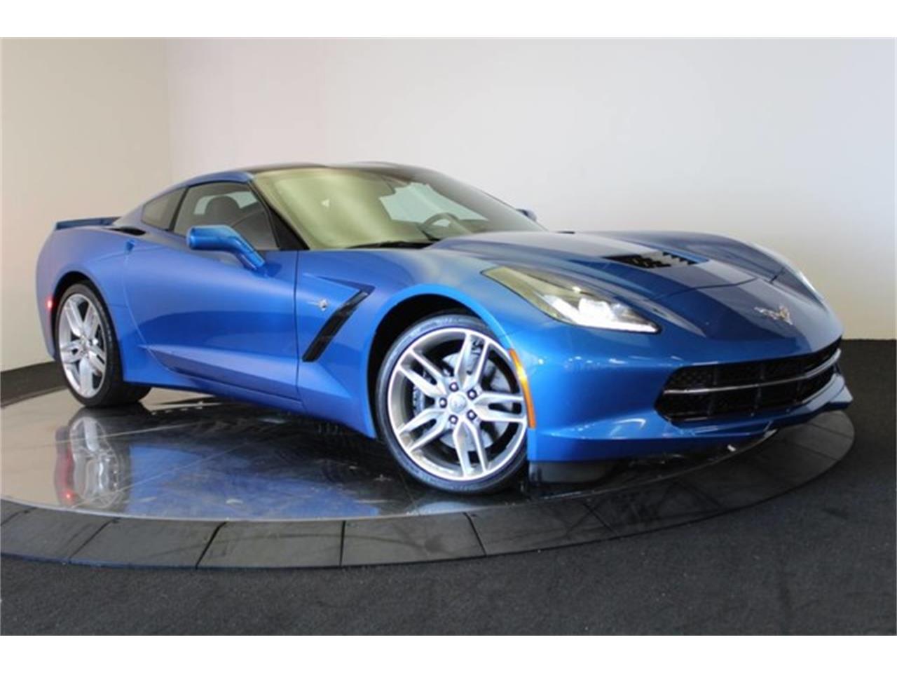 2014 Chevrolet Corvette for Sale | ClassicCars.com | CC-981240