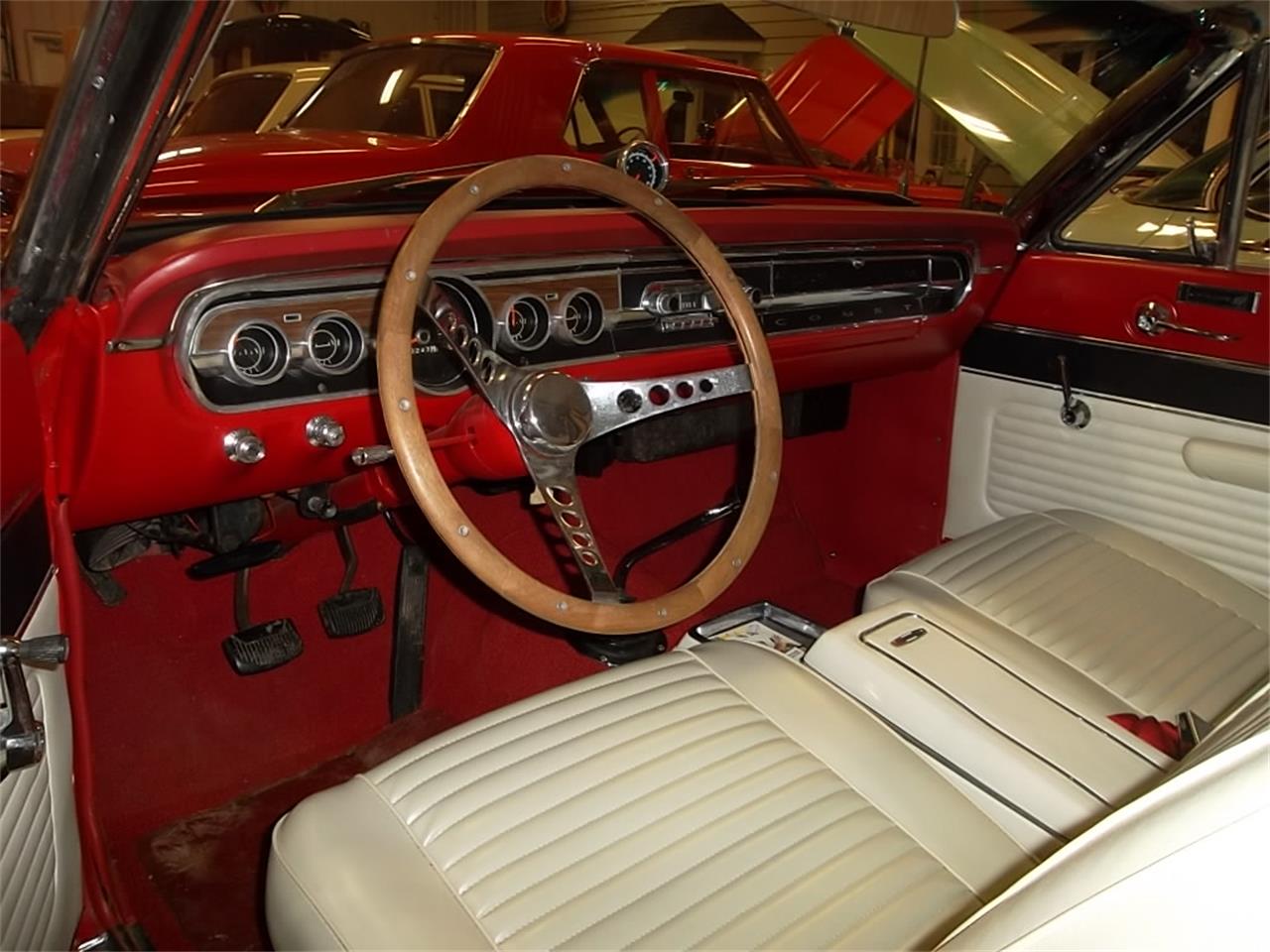 1965 Mercury Cyclone for Sale | ClassicCars.com | CC-981792