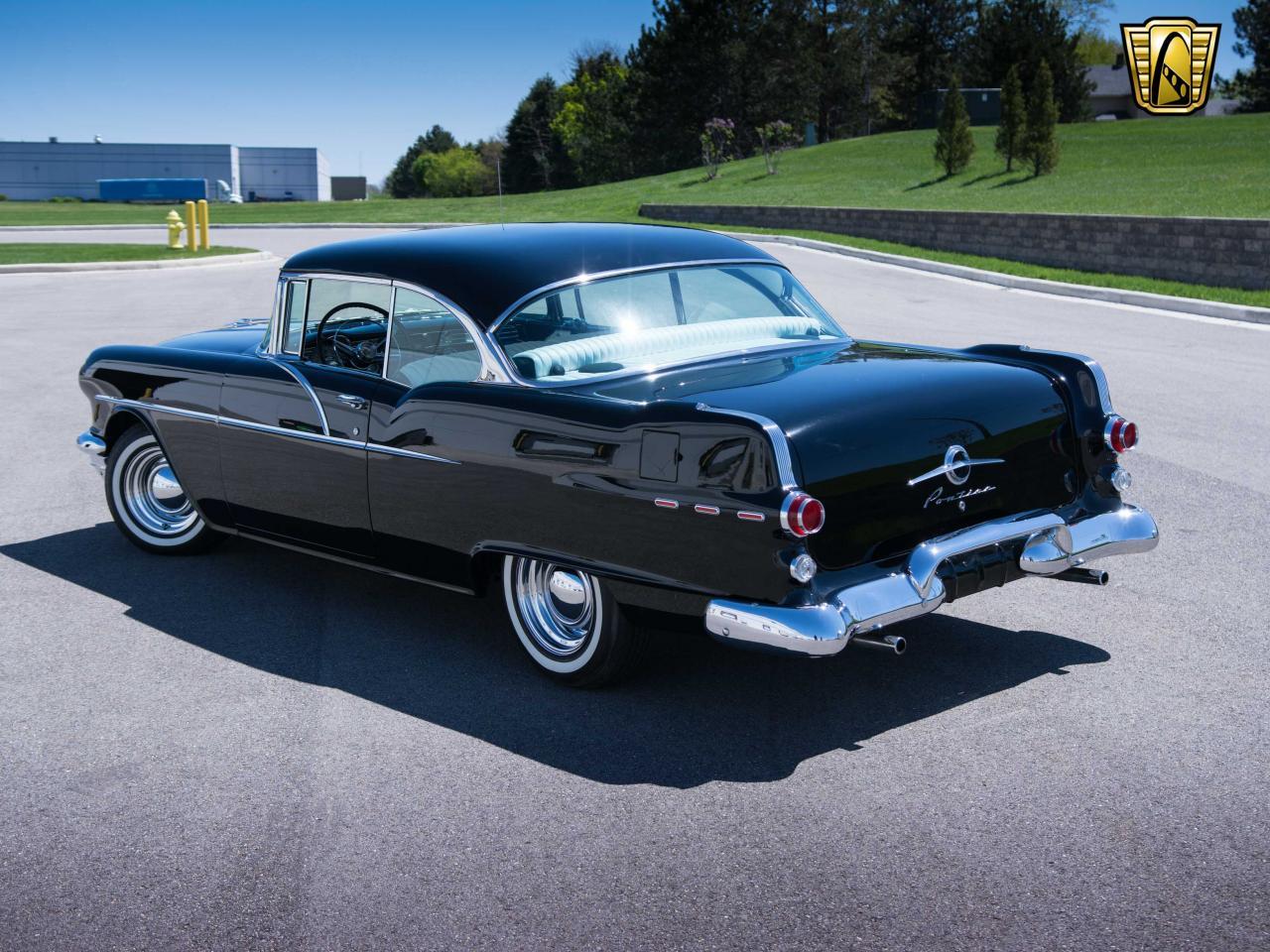 1956 Pontiac Chieftain for Sale | ClassicCars.com | CC-982098