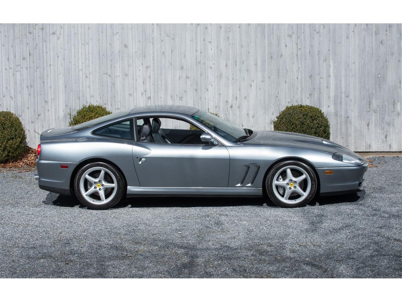 2001 Ferrari 550 Maranello for Sale | ClassicCars.com | CC-980212