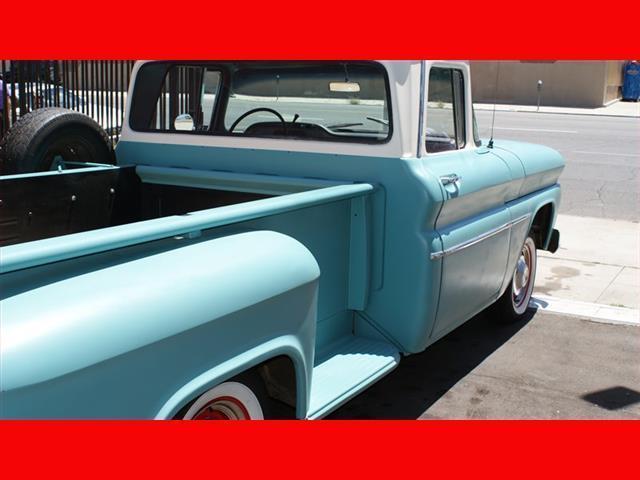 1960 GMC Pick upApache Stepside for Sale | ClassicCars.com | CC-982120