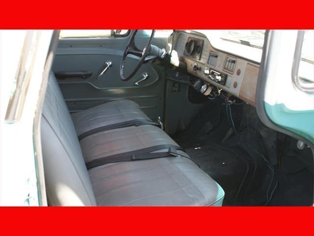 1960 GMC Pick upApache Stepside for Sale | ClassicCars.com | CC-982120