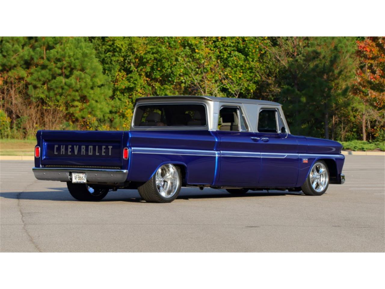 1965 Chevrolet Pickup for Sale | ClassicCars.com | CC-982237
