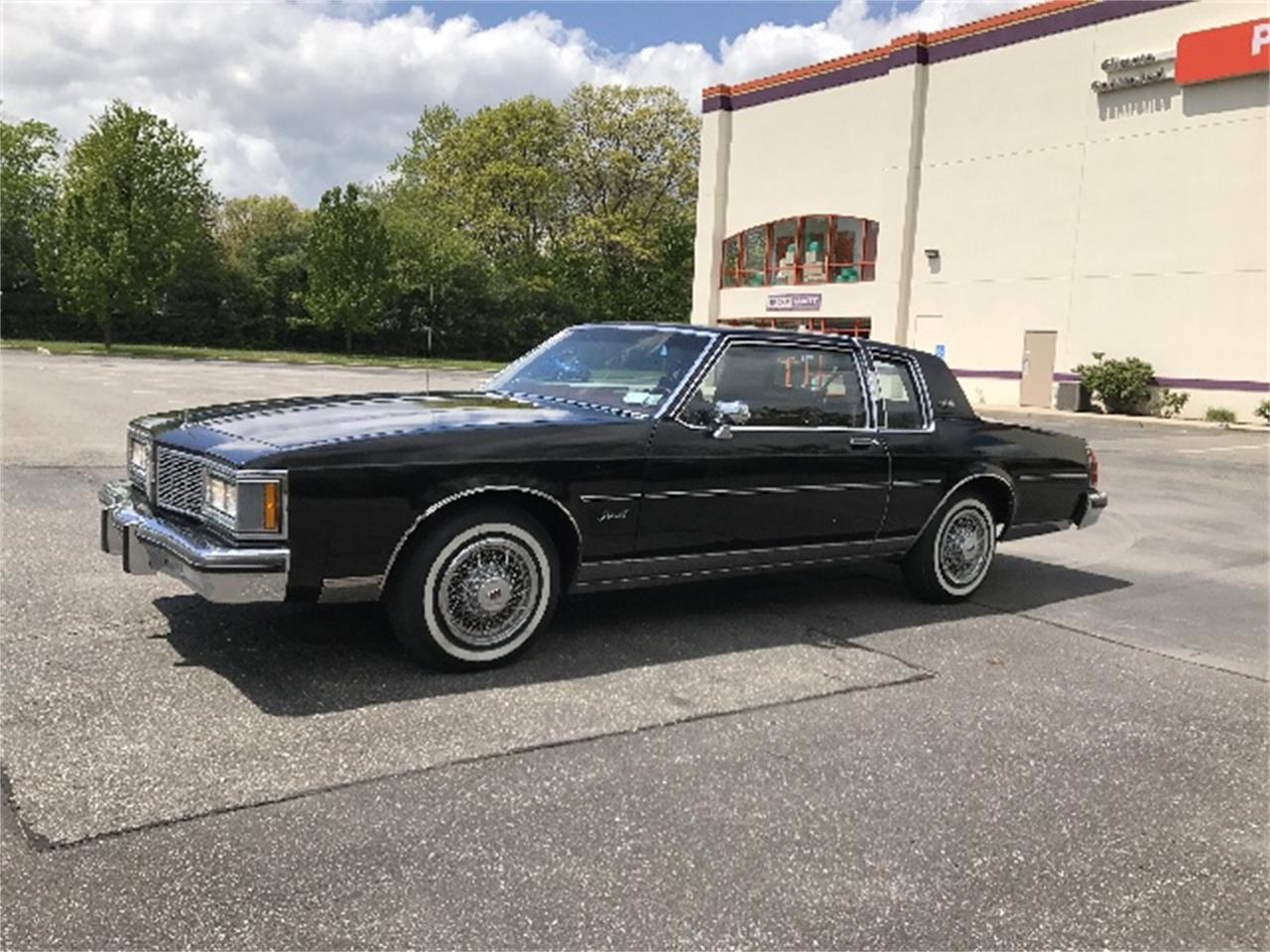 1983 Oldsmobile Delta 88 for Sale | ClassicCars.com | CC-982360