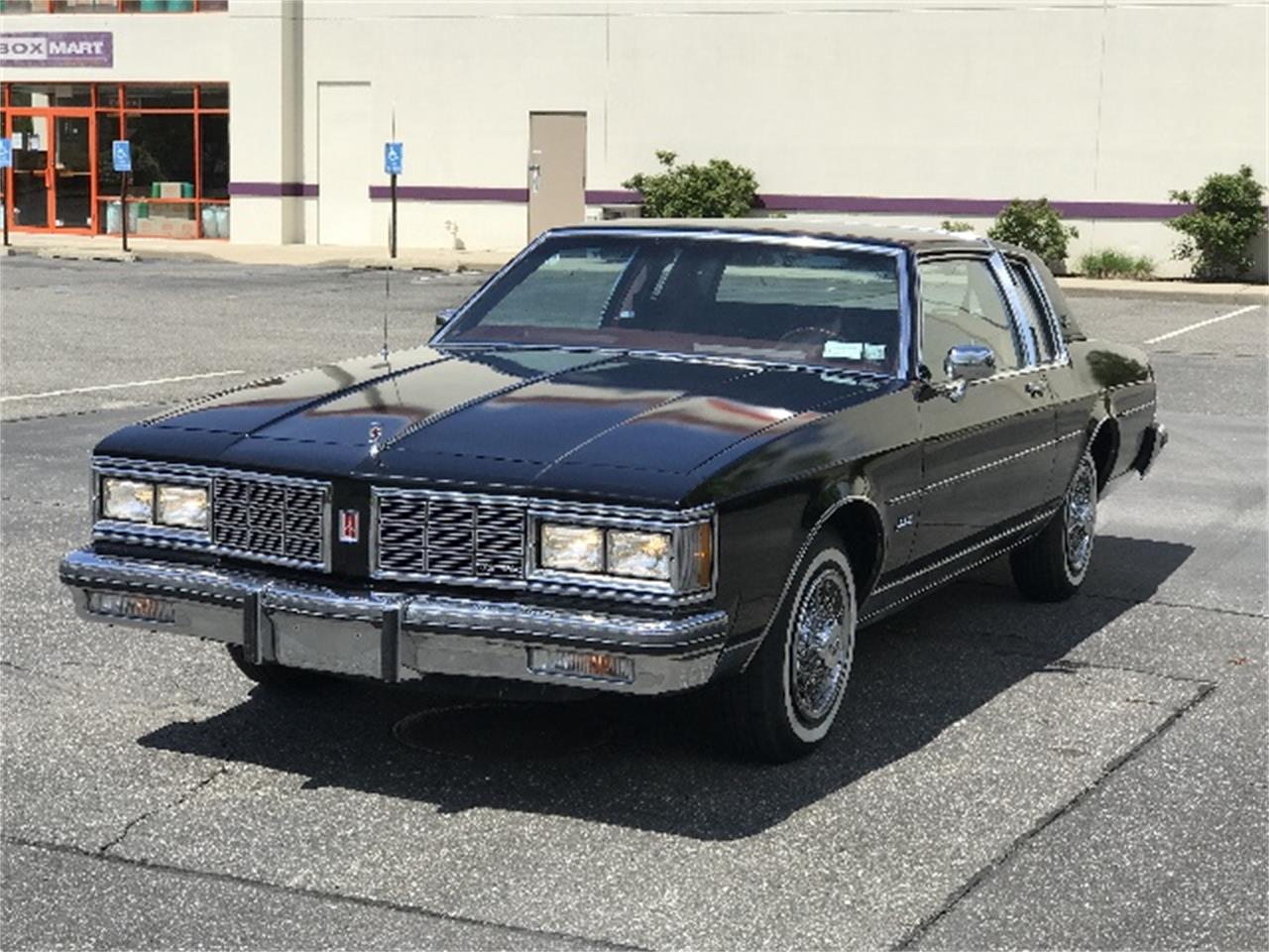 1983 Oldsmobile Delta 88 for Sale | ClassicCars.com | CC-982360