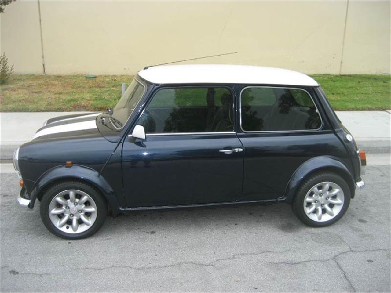 1967 Austin Mini for Sale | ClassicCars.com | CC-982383