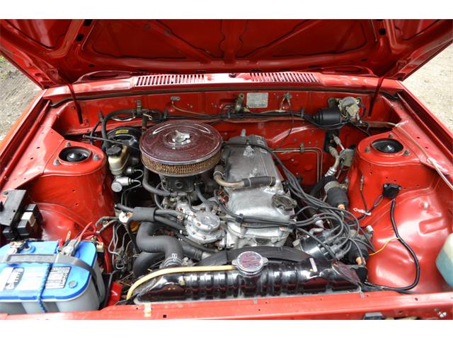 1982 Nissan Bluebird for Sale | ClassicCars.com | CC-982697