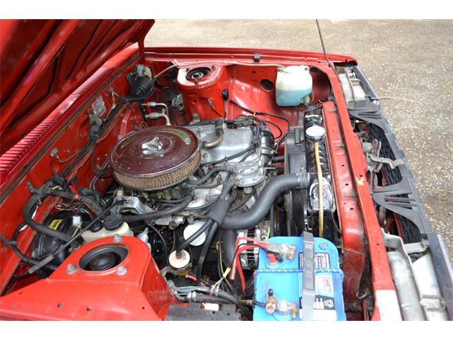 1982 Nissan Bluebird for Sale | ClassicCars.com | CC-982697