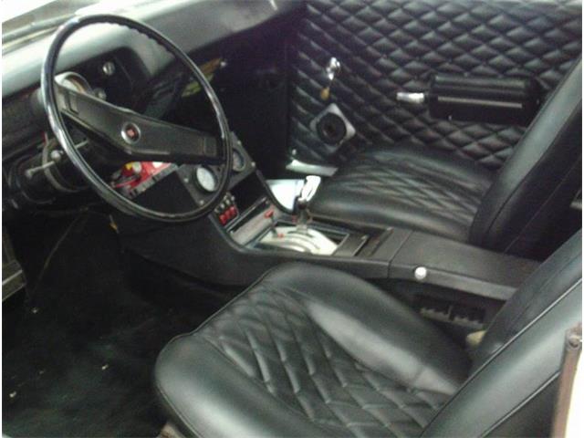 1968 Pontiac Acadian for Sale | ClassicCars.com | CC-982976
