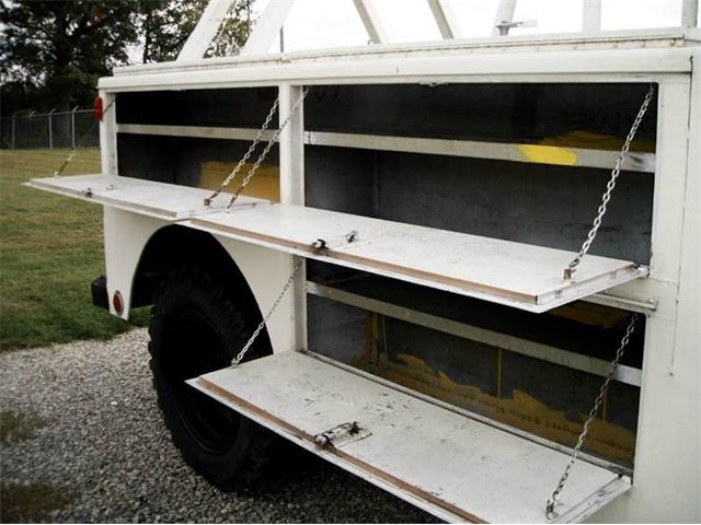 1972 Ford P50 for Sale | ClassicCars.com | CC-982980