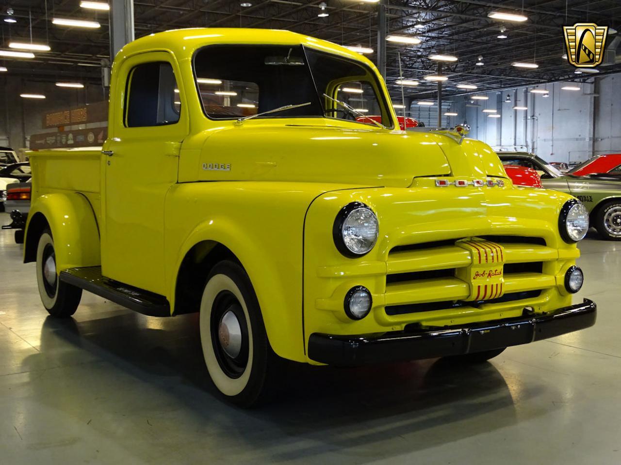 1952 Dodge B3B for Sale | ClassicCars.com | CC-983367