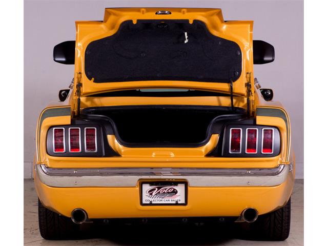 2014 Ford Mustang Mach 1 Retrobuilt for Sale | ClassicCars.com | CC-983469