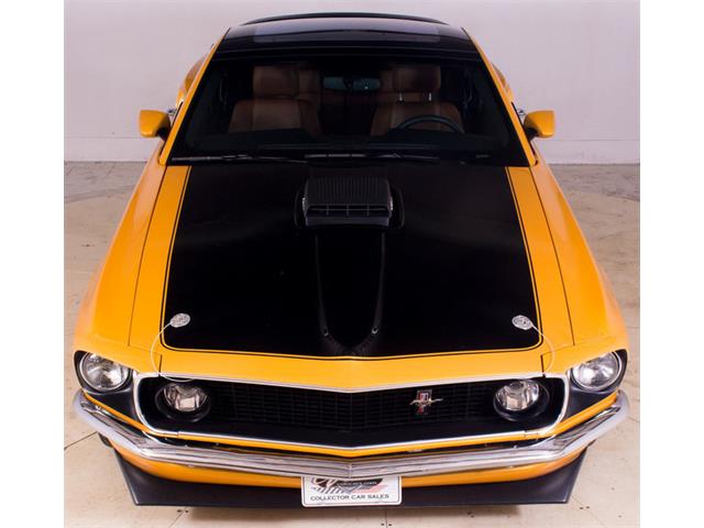 2014 Ford Mustang Mach 1 Retrobuilt for Sale | ClassicCars.com | CC-983469