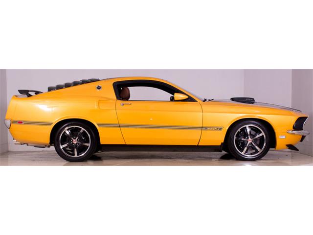 2014 Ford Mustang Mach 1 Retrobuilt for Sale | ClassicCars.com | CC-983469
