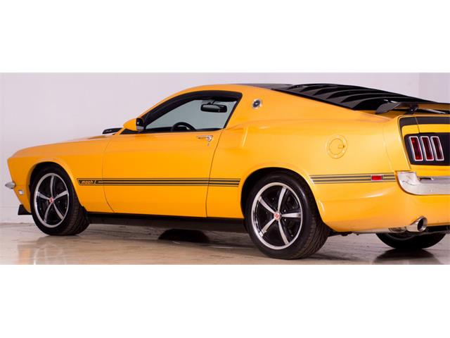 2014 Ford Mustang Mach 1 Retrobuilt for Sale | ClassicCars.com | CC-983469