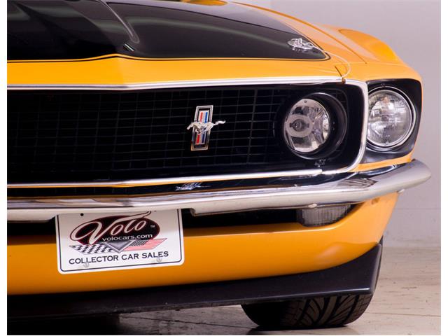 2014 Ford Mustang Mach 1 Retrobuilt for Sale | ClassicCars.com | CC-983469