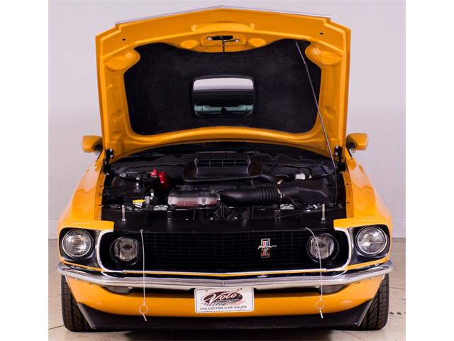 2014 Ford Mustang Mach 1 Retrobuilt for Sale | ClassicCars.com | CC-983469