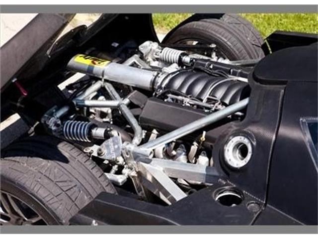 2014 AC Indianapolis Super Car ISC-1 for Sale | ClassicCars.com | CC-983856