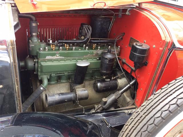 1928 Packard 526 for Sale | ClassicCars.com | CC-983968