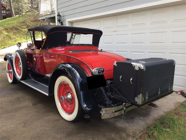 1928 Packard 526 for Sale | ClassicCars.com | CC-983968