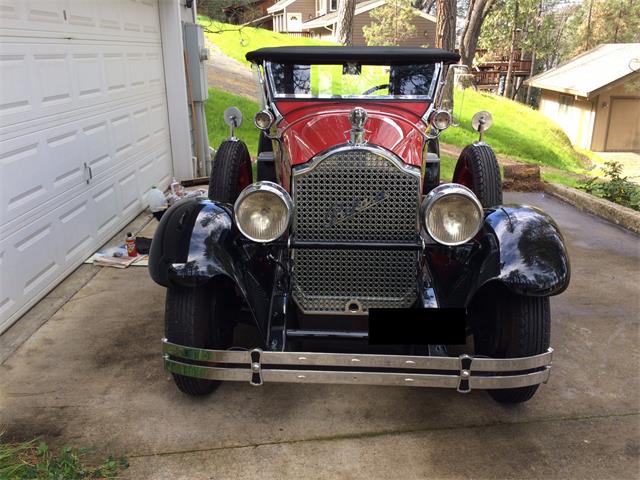 1928 Packard 526 for Sale | ClassicCars.com | CC-983968