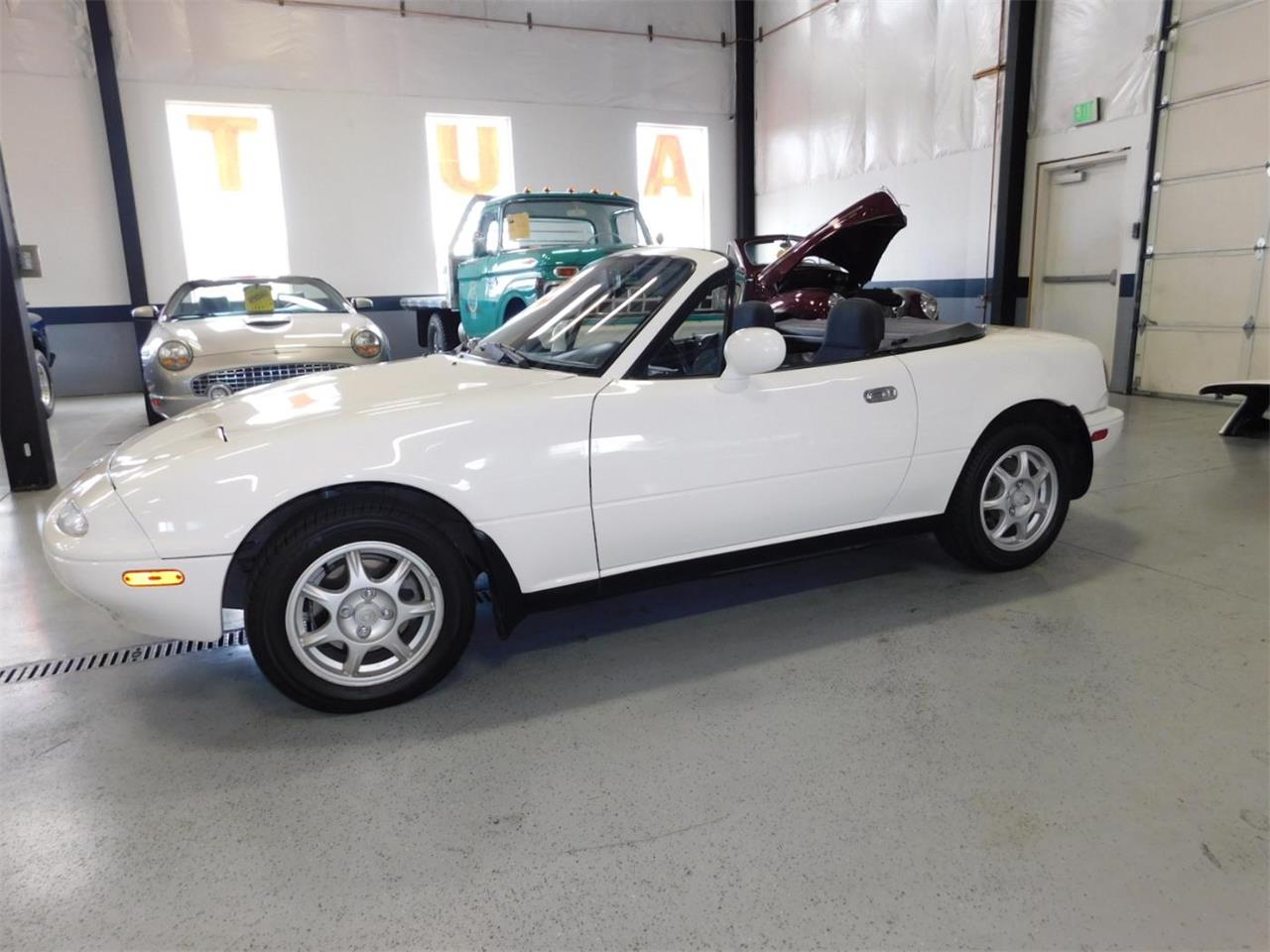 1995 Mazda Miata for Sale | ClassicCars.com | CC-984239