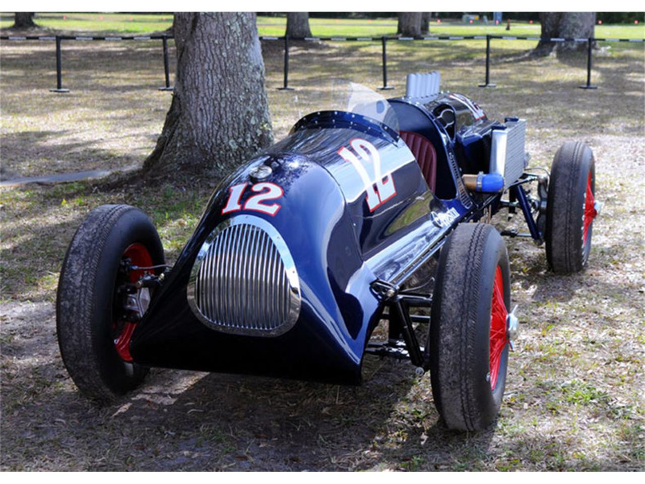 1938 Gulf-Miller Special Indy Style Replica for Sale | ClassicCars.com ...