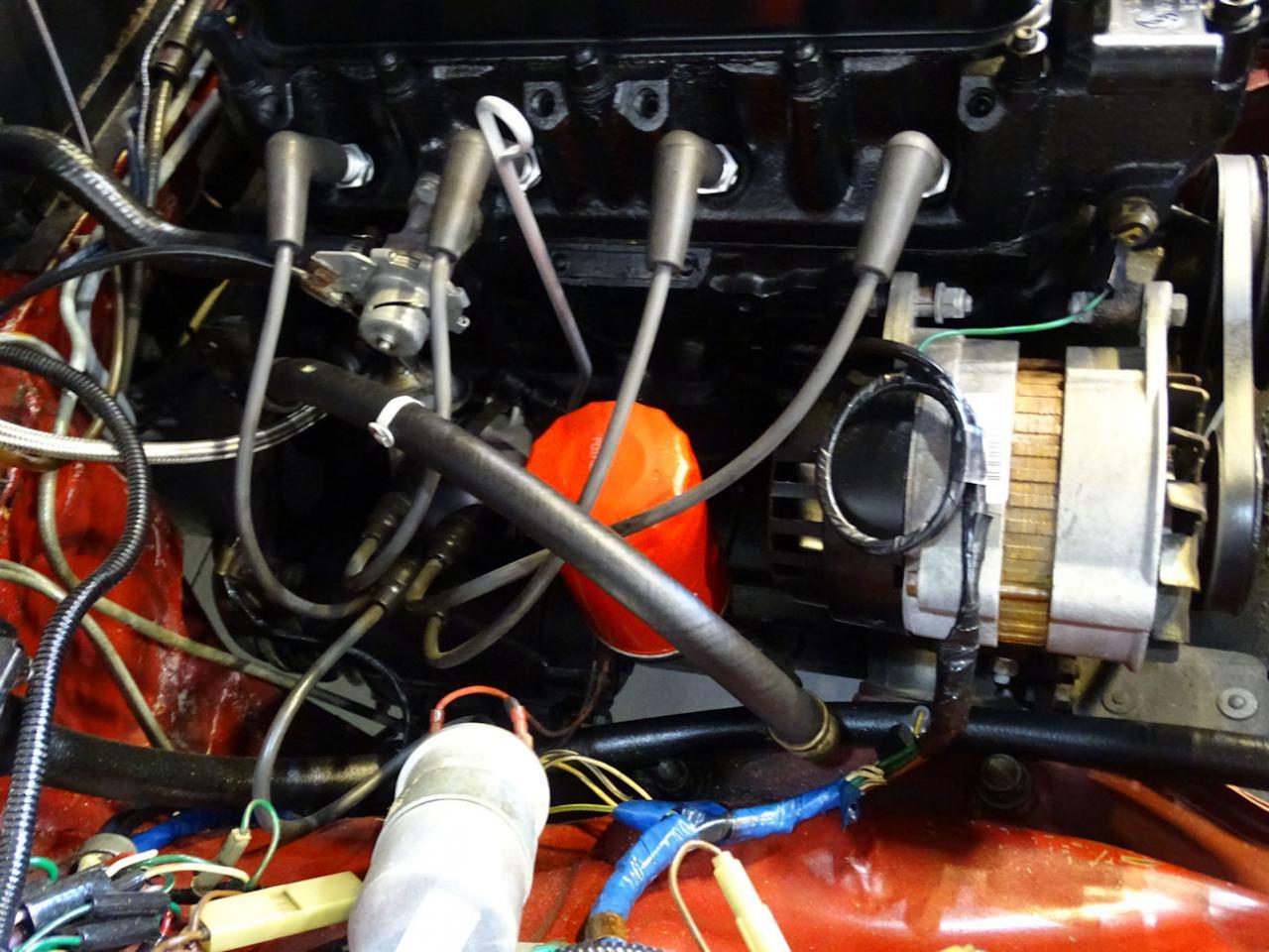 1978 MG MGB for Sale | ClassicCars.com | CC-984598