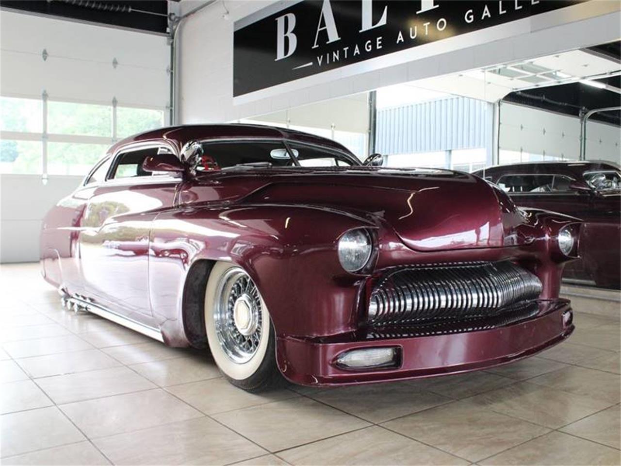 1950 Mercury Custom for Sale | ClassicCars.com | CC-984619