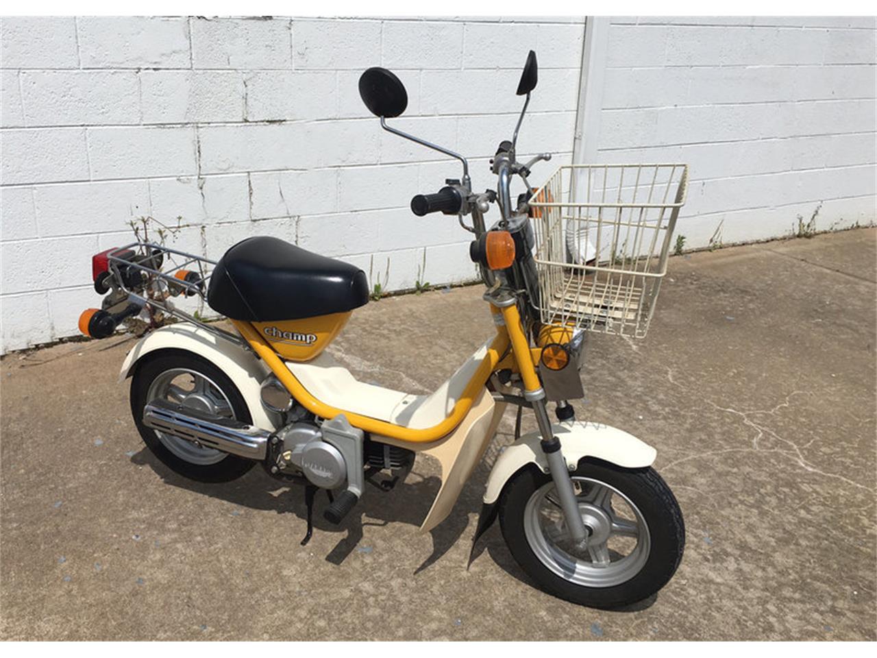 1980 Yamaha LC50 Champ for Sale | ClassicCars.com | CC-984793