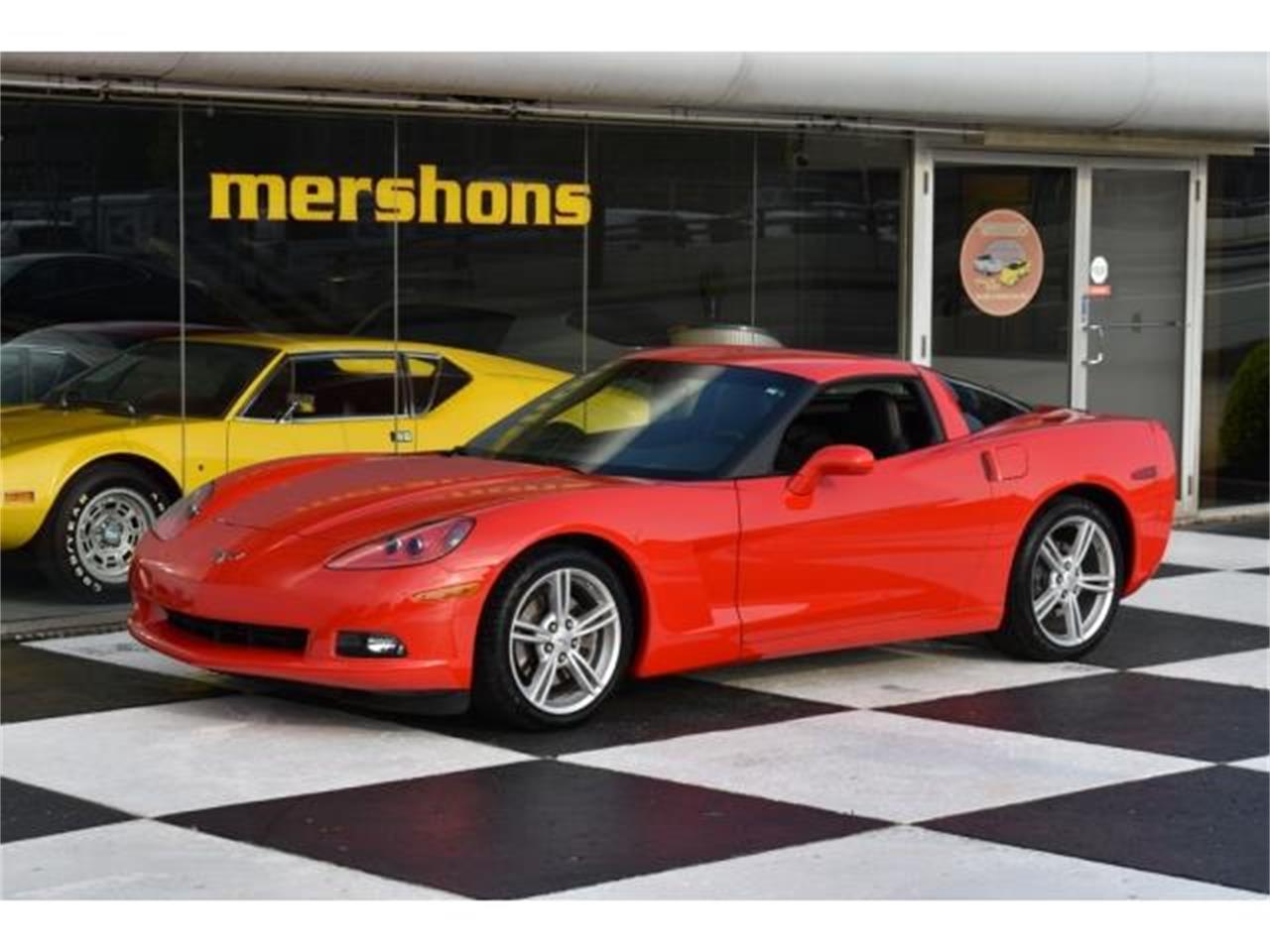 2010 Chevrolet Corvette For Sale Cc 984890
