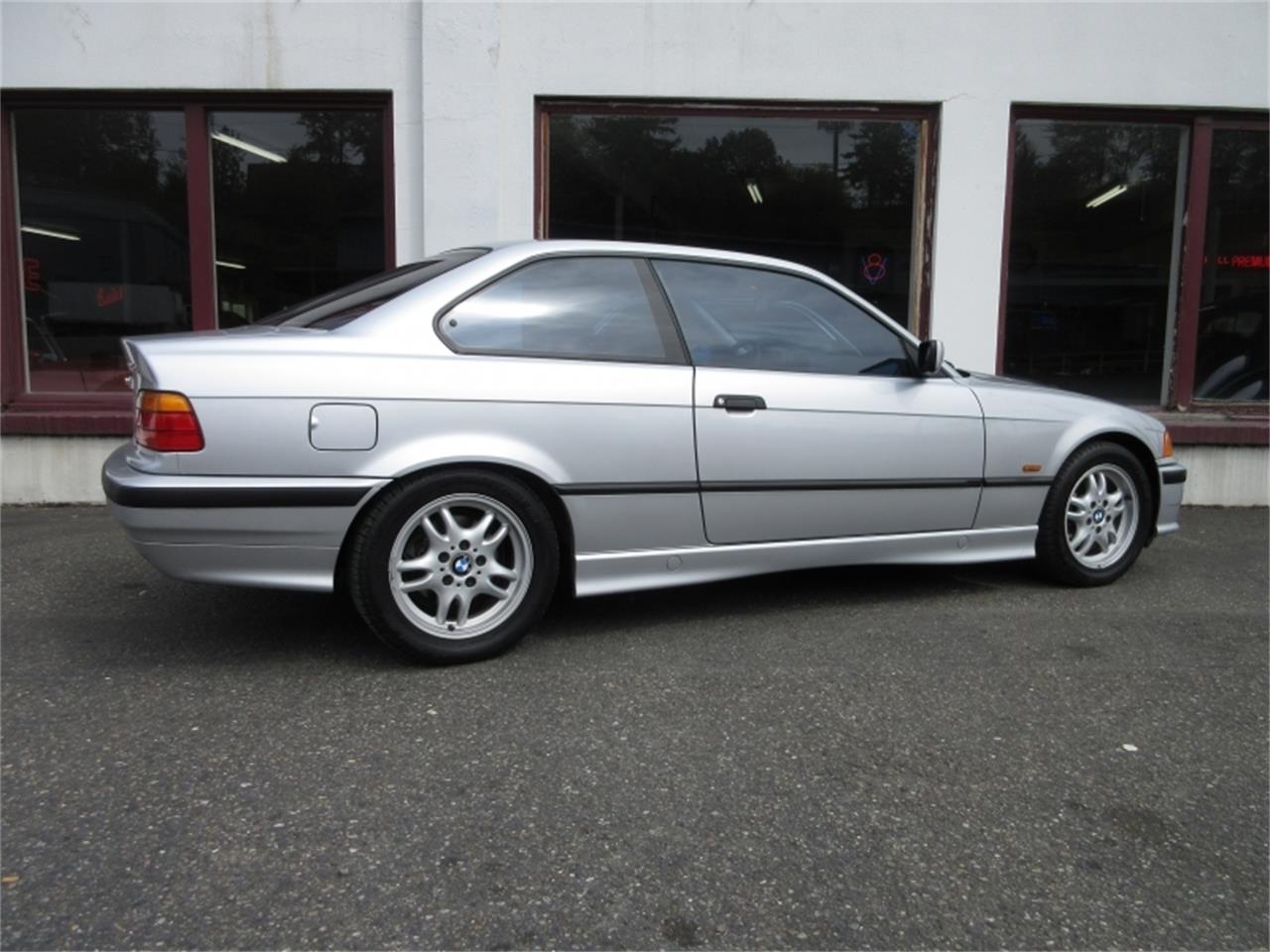 1998 BMW 328i for Sale | ClassicCars.com | CC-985041