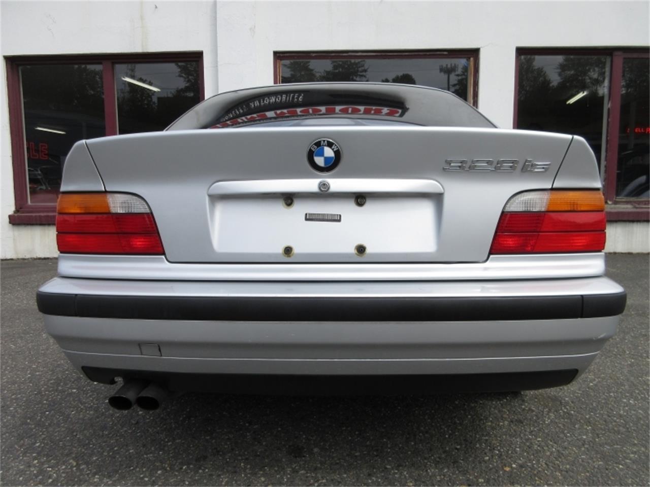 1998 BMW 328i for Sale | ClassicCars.com | CC-985041