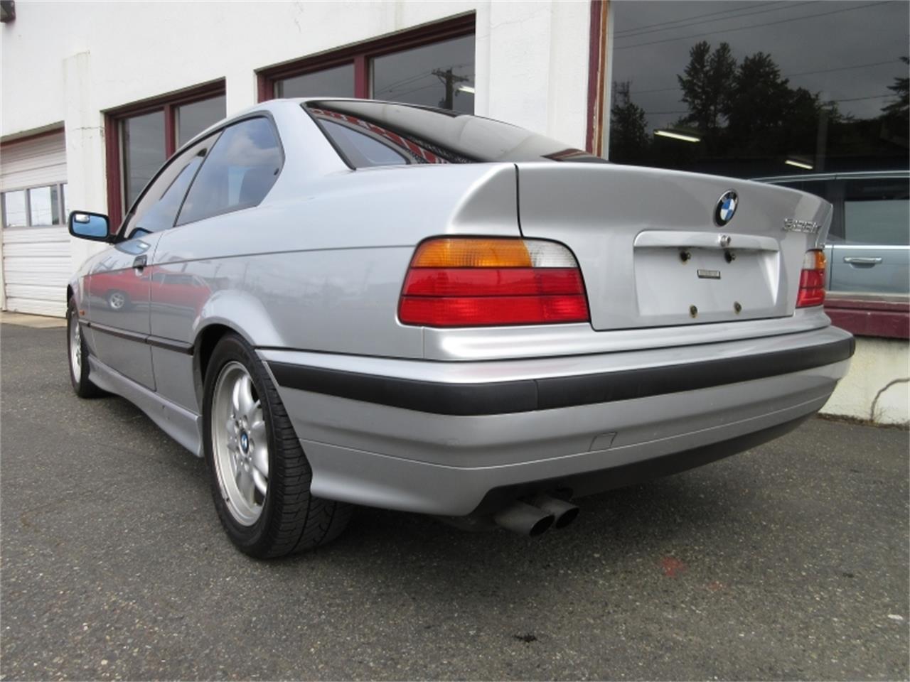 1998 BMW 328i for Sale | ClassicCars.com | CC-985041