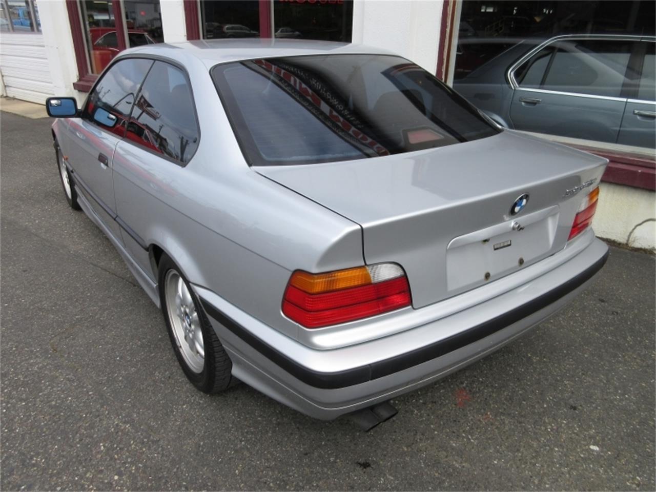 1998 BMW 328i for Sale | ClassicCars.com | CC-985041