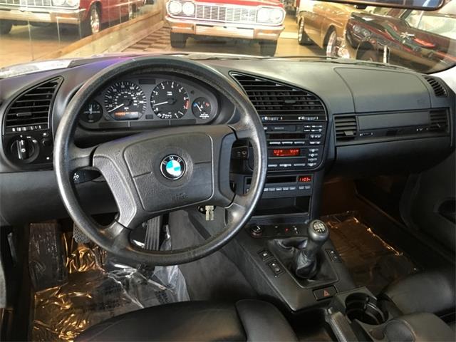 1998 BMW 328i for Sale | ClassicCars.com | CC-985041