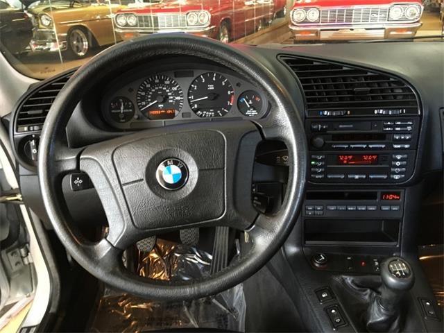 1998 BMW 328i for Sale | ClassicCars.com | CC-985041