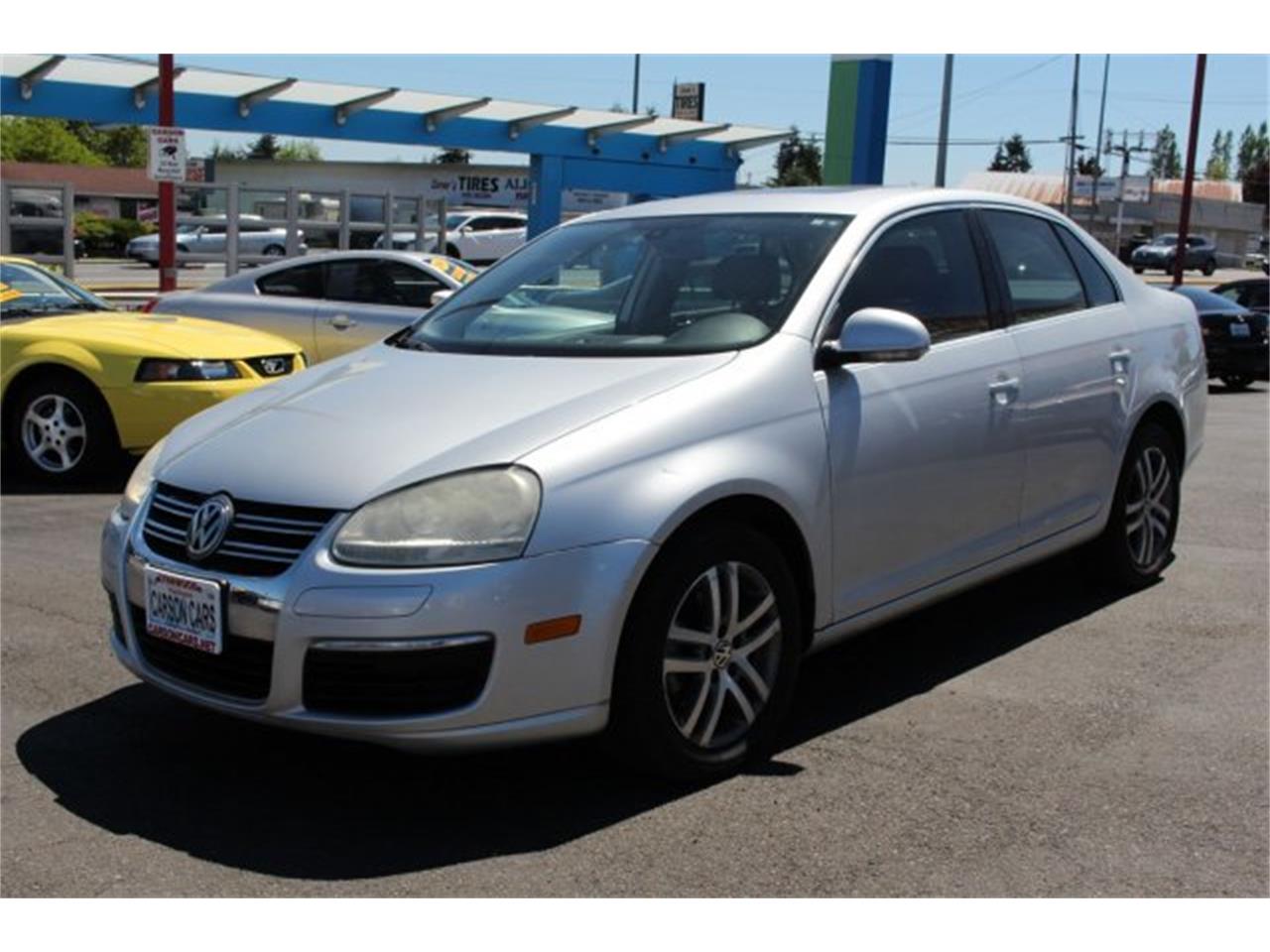 2005 Volkswagen Jetta for Sale | ClassicCars.com | CC-985054