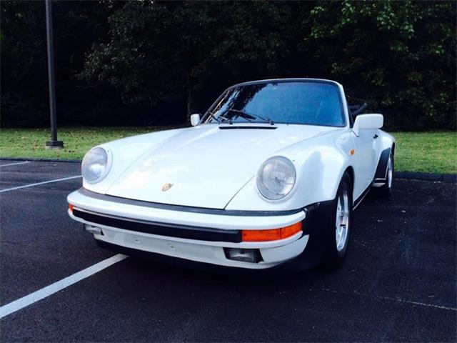 1981 Porsche 911 for Sale | ClassicCars.com | CC-985431