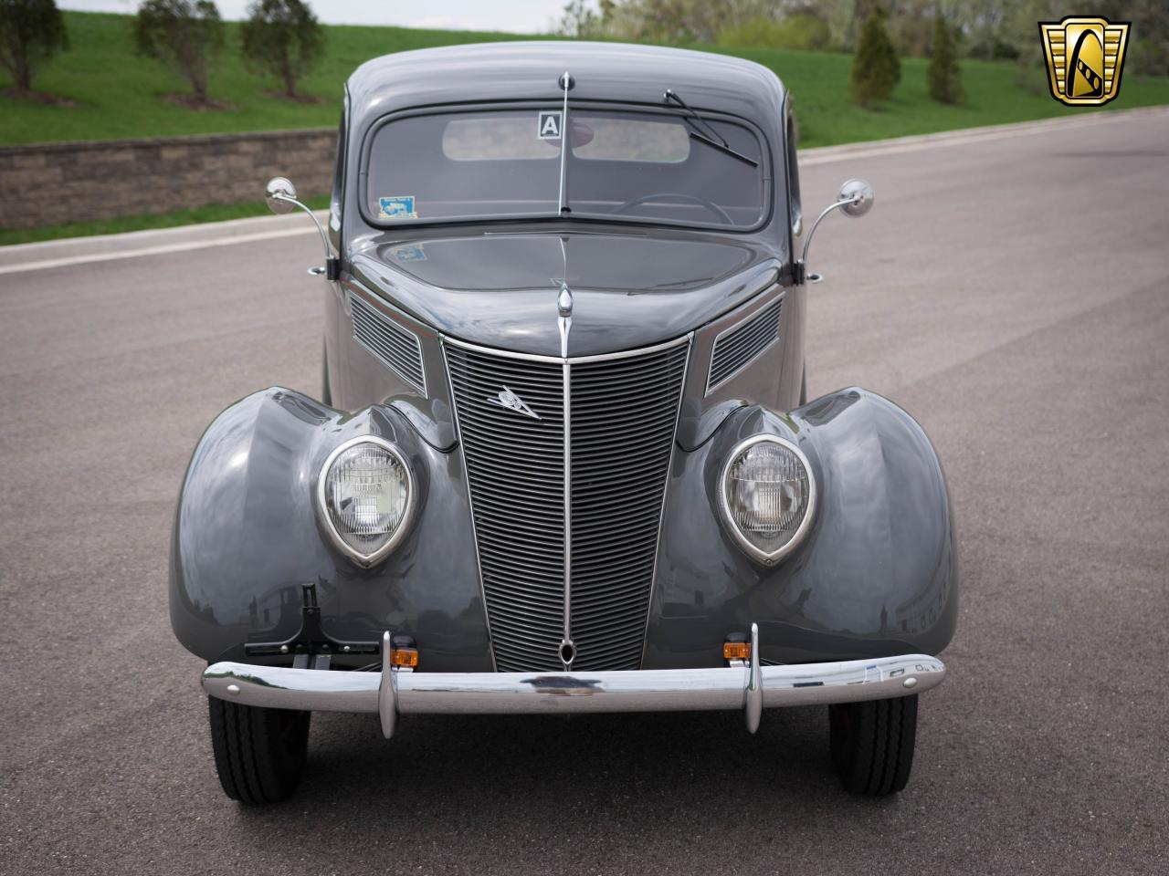 1937 Ford Model 78 for Sale | ClassicCars.com | CC-980549