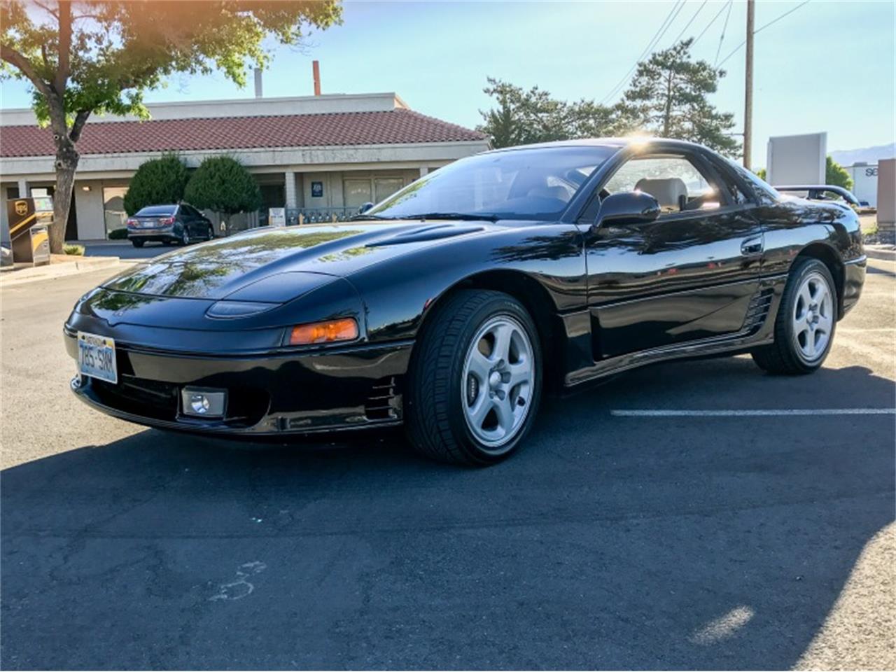1991 Mitsubishi GT 3000 for Sale | ClassicCars.com | CC-985603