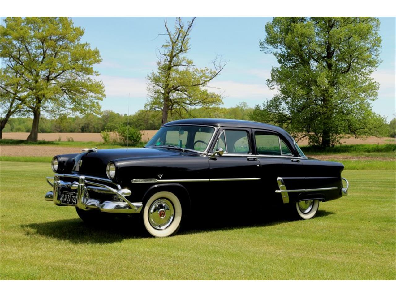1953 Ford Customline for Sale | ClassicCars.com | CC-985644