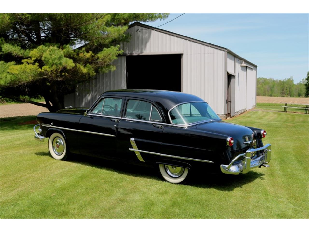 1953 Ford Customline for Sale | ClassicCars.com | CC-985644