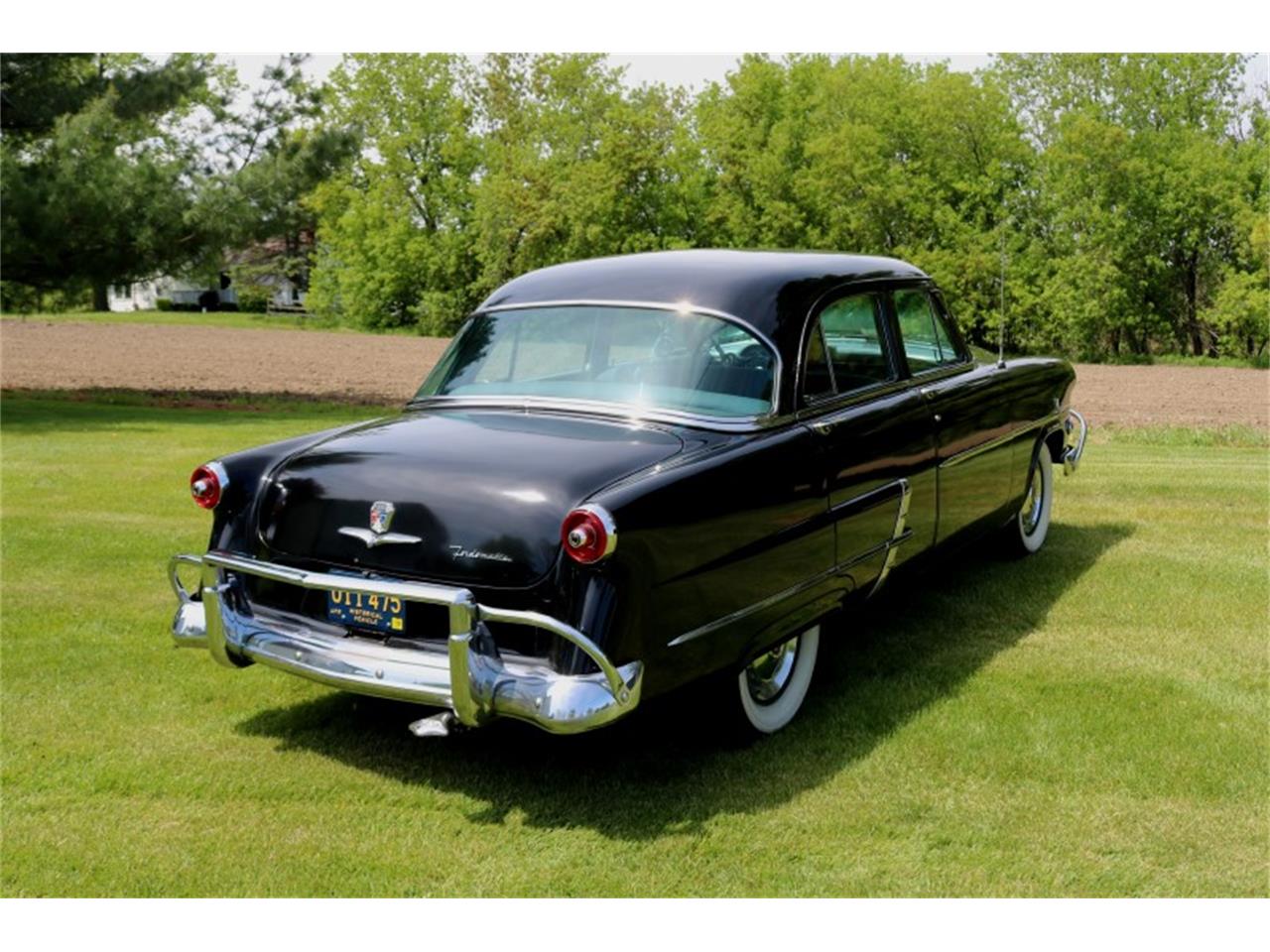 1953 Ford Customline for Sale | ClassicCars.com | CC-985644