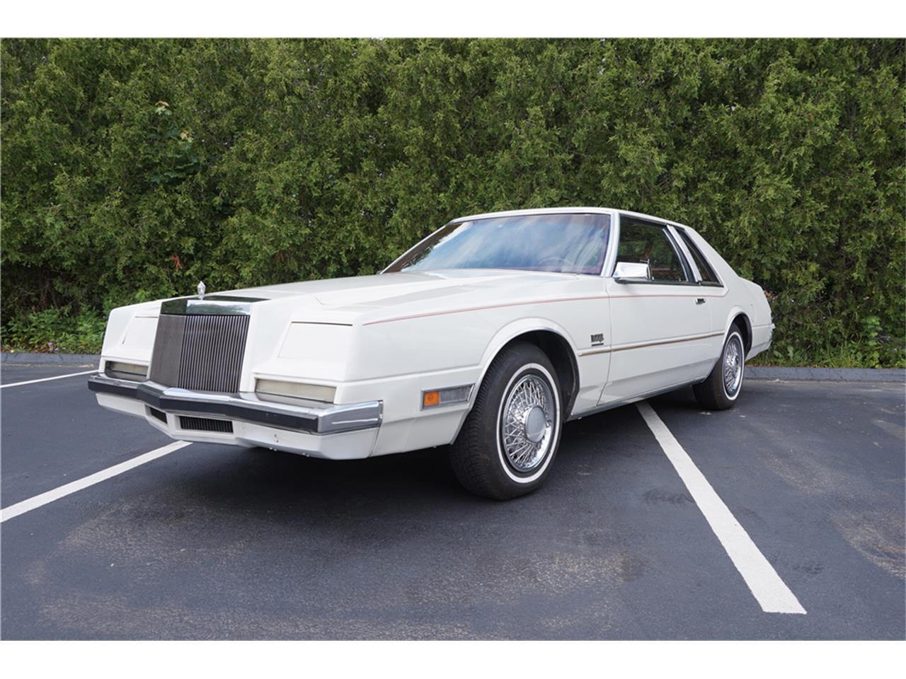 1981 Chrysler Imperial for Sale | ClassicCars.com | CC-985684
