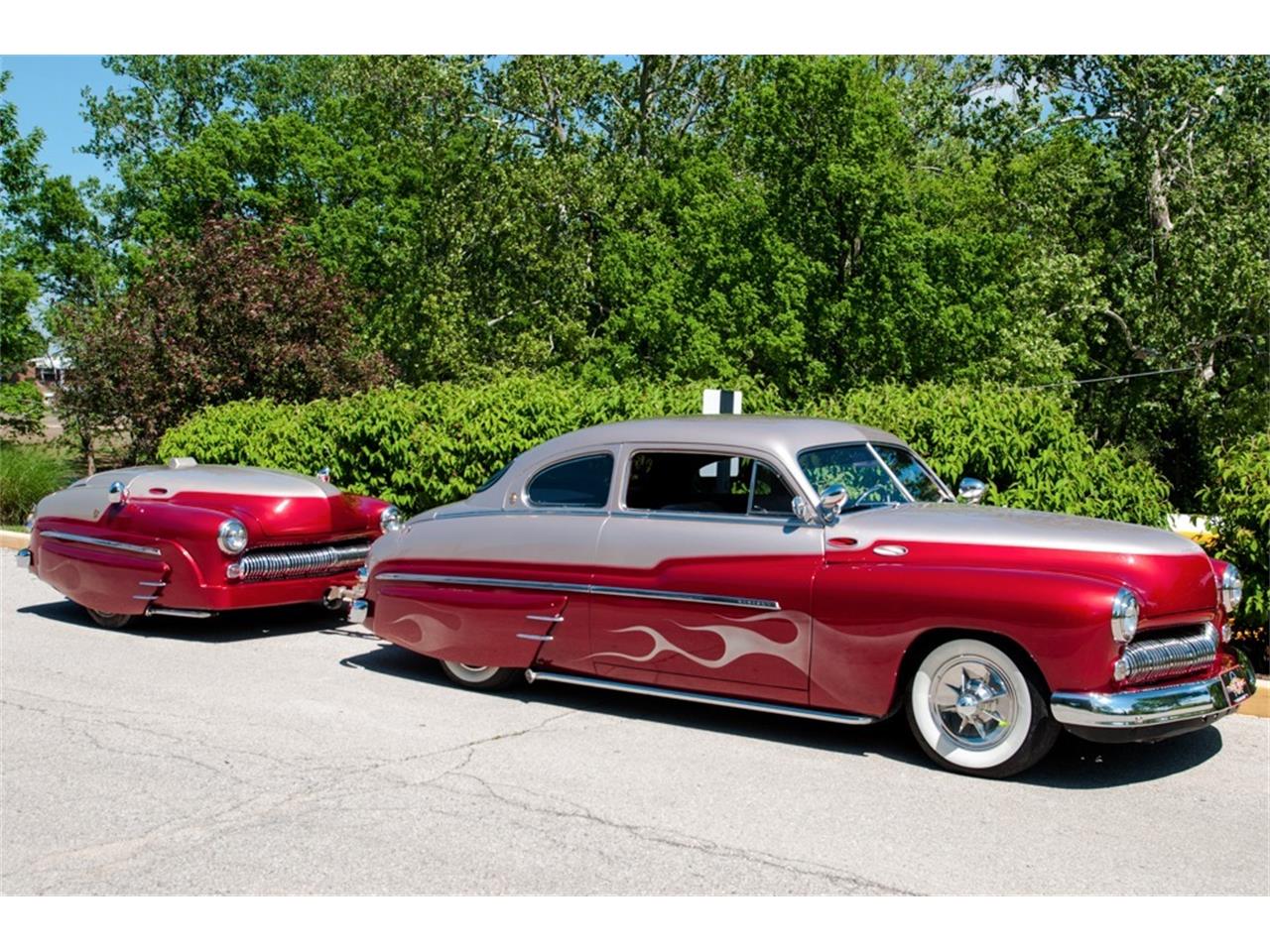 1949 Mercury Custom for Sale | ClassicCars.com | CC-986251